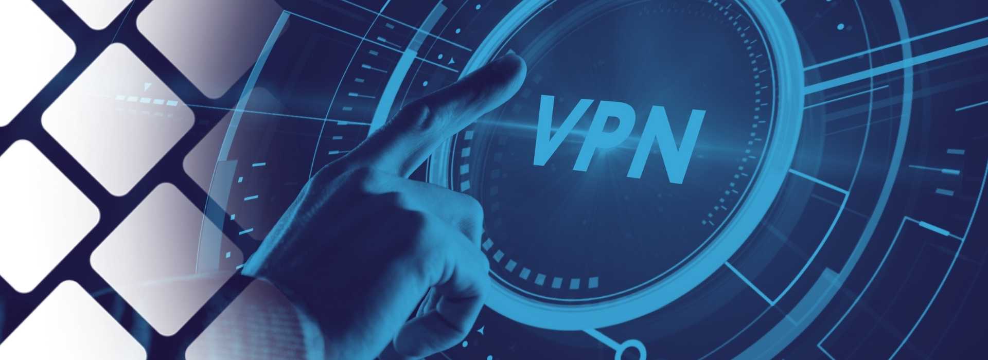 Tipos principales de VPNs